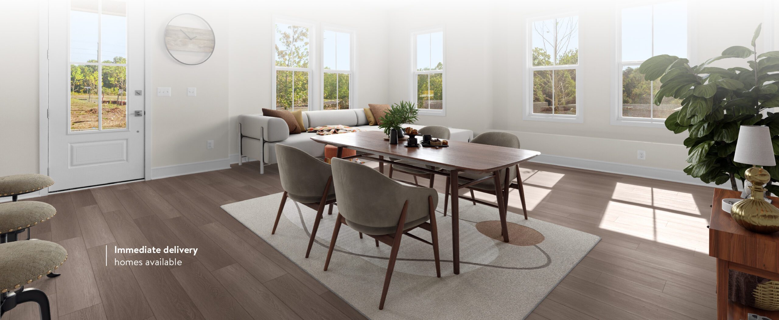 Inova HealthPlex - Van Metre Homes