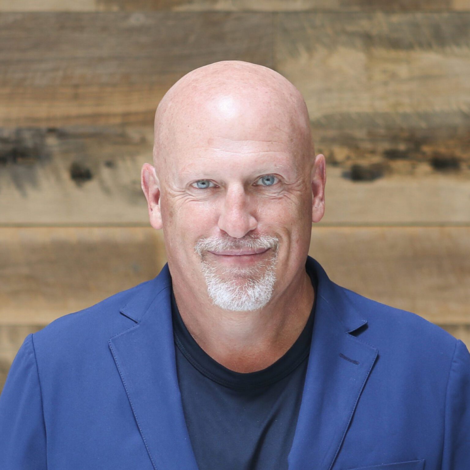 Brian Davidson - Van Metre Homes