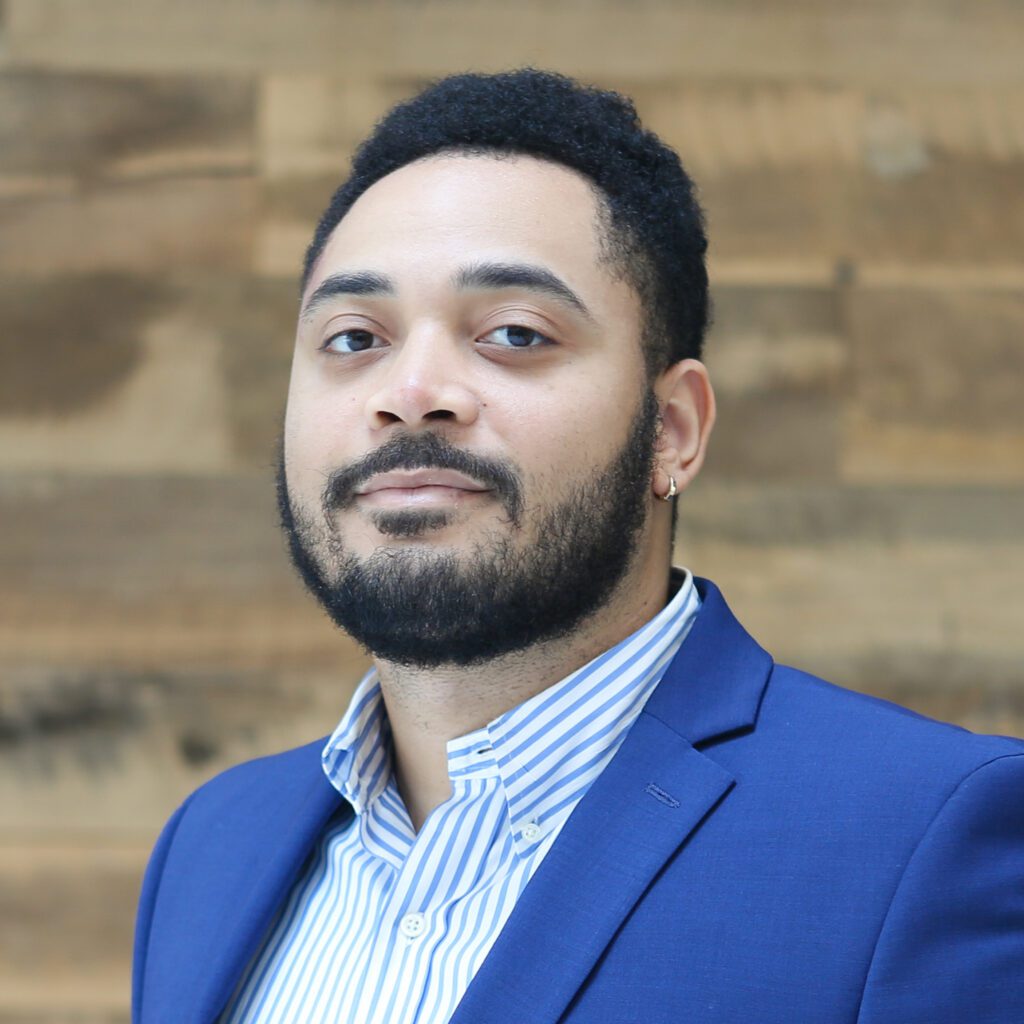 James Briley - Van Metre Homes