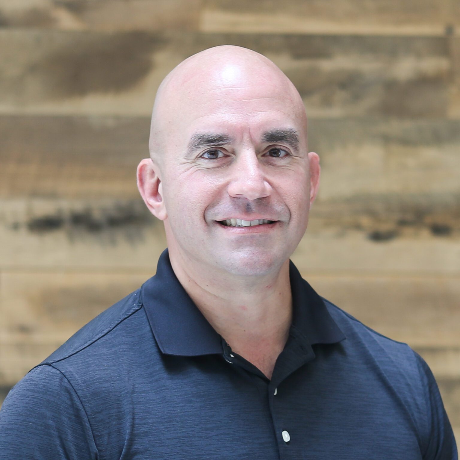 Matt Parlatore - Van Metre Homes