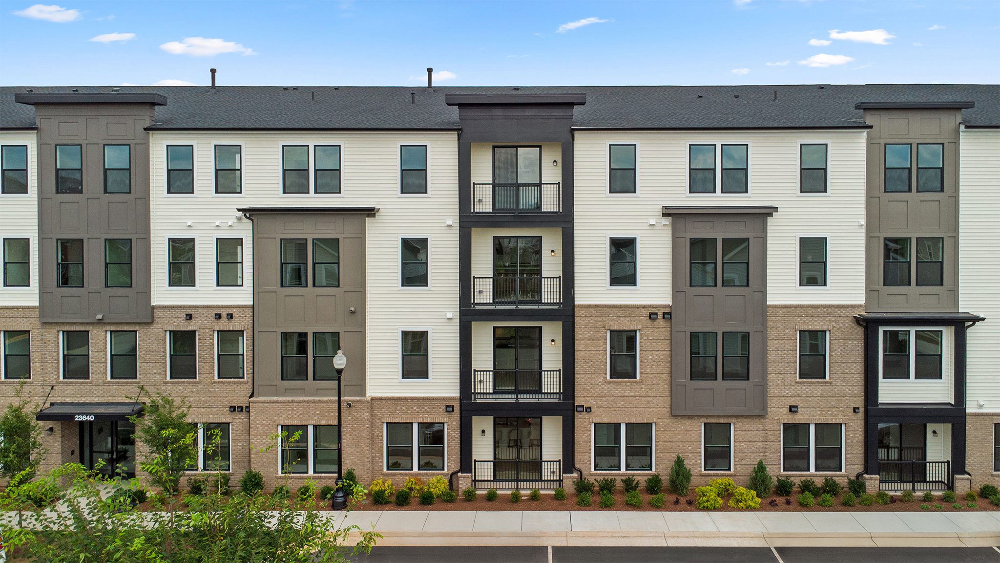 Active Adult (55+) | Van Metre Homes