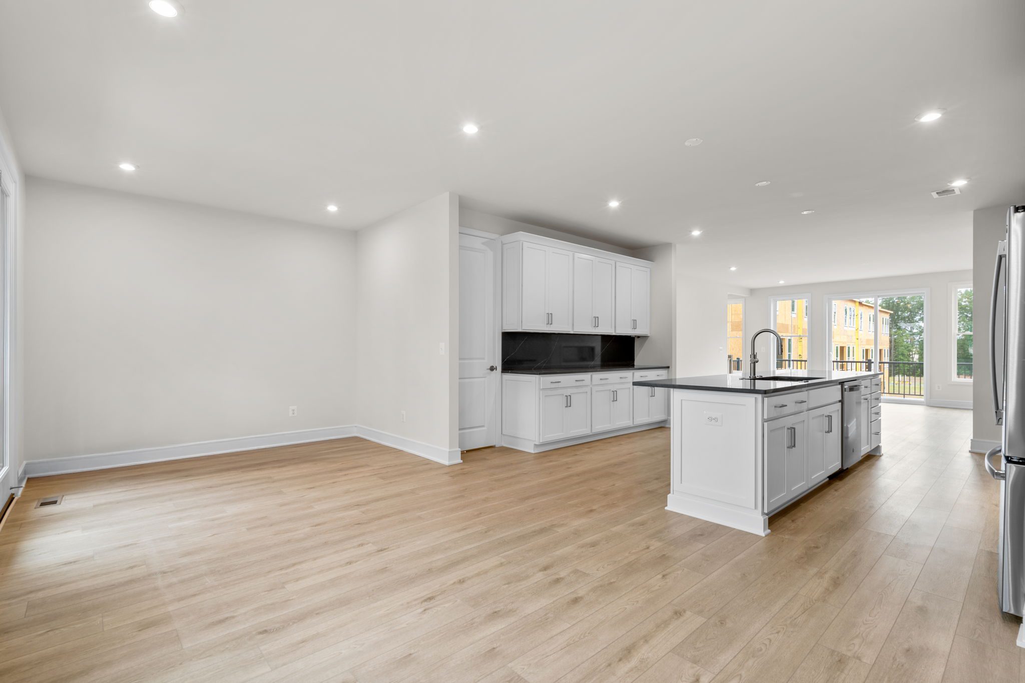 New Homes For Sale in Ashburn, VA | West Park III | Van Metre Homes