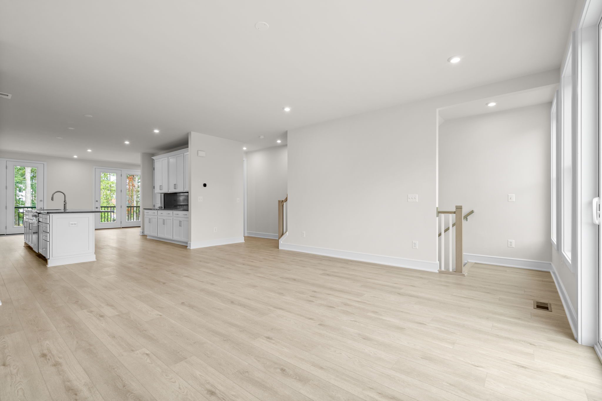 New Homes For Sale in Ashburn, VA | West Park III | Van Metre Homes