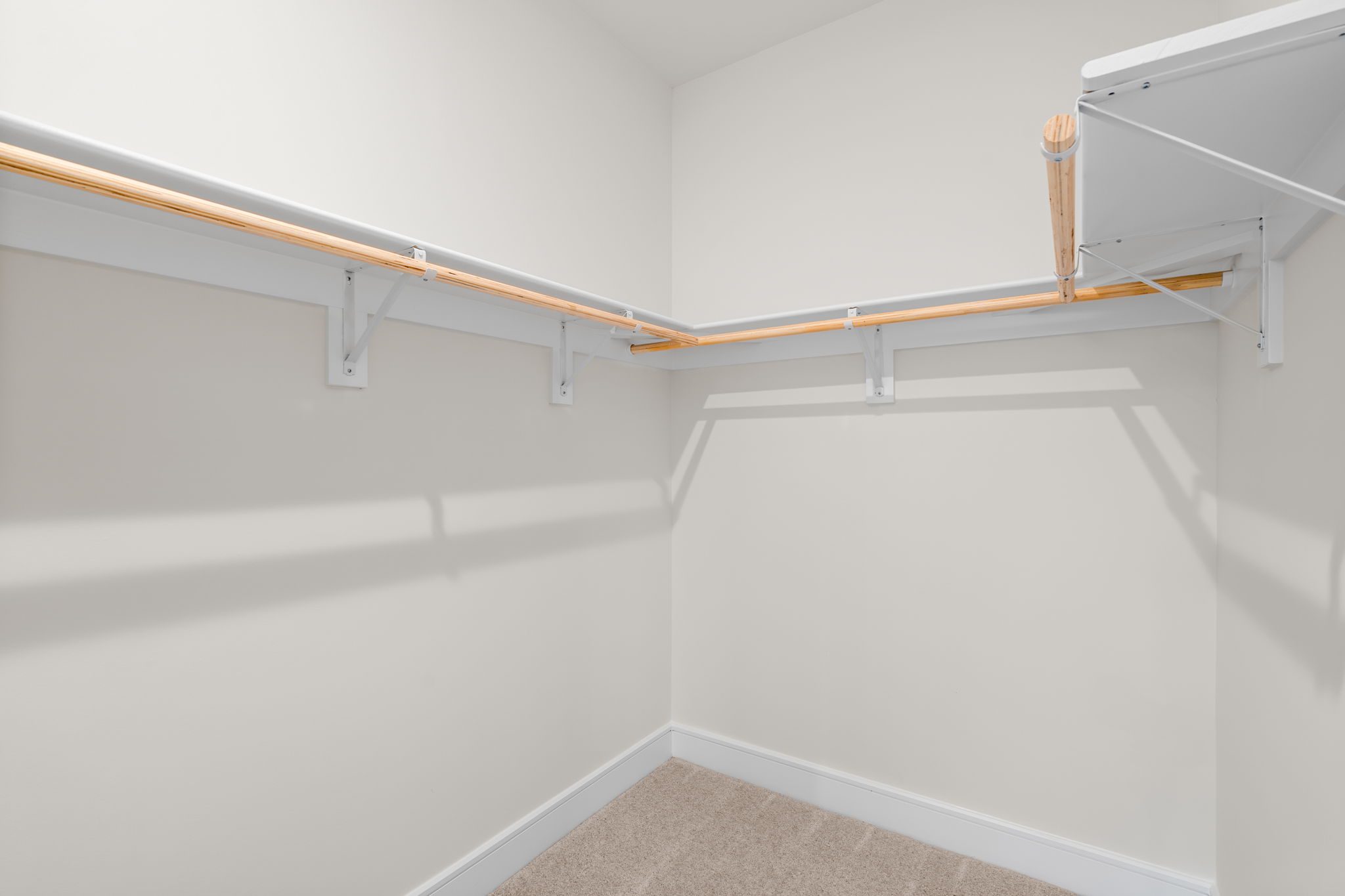 New Homes For Sale in Ashburn, VA | West Park III | Van Metre Homes