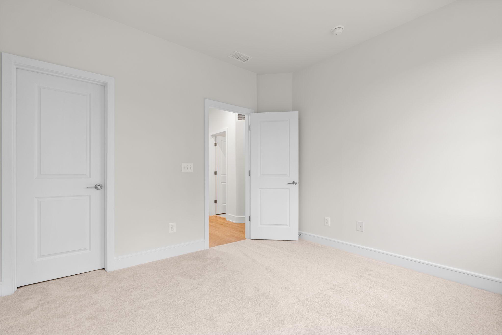 New Homes For Sale in Ashburn, VA | West Park III | Van Metre Homes