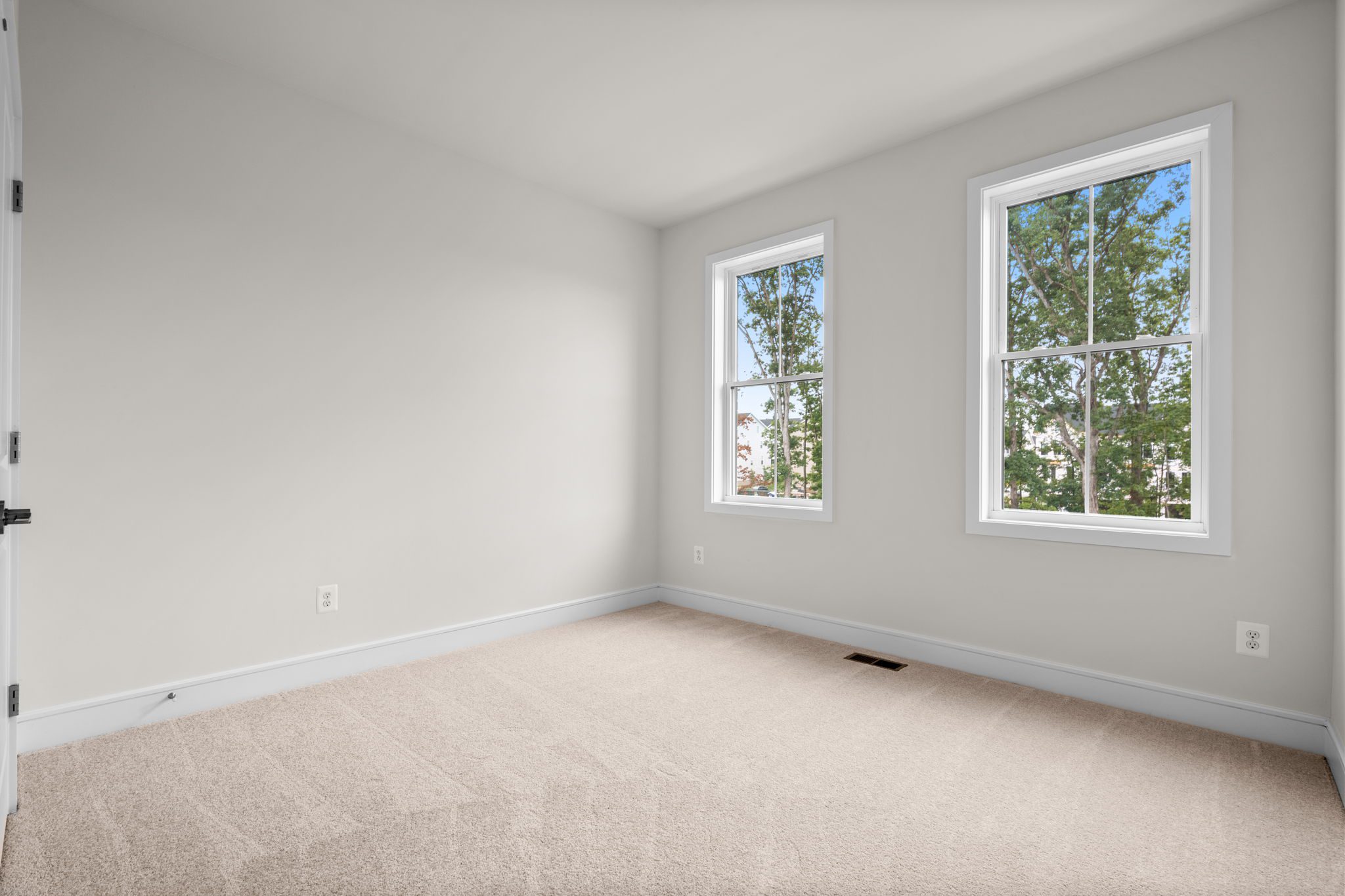 New Homes For Sale in Ashburn, VA | West Park III | Van Metre Homes