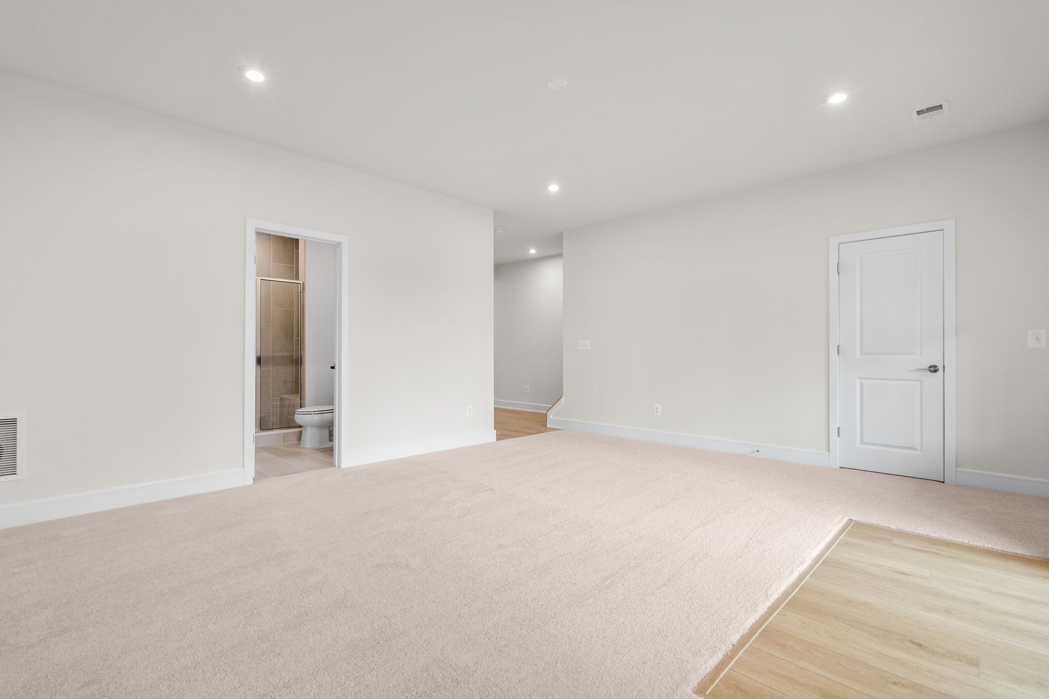 New Homes For Sale in Ashburn, VA | West Park III | Van Metre Homes