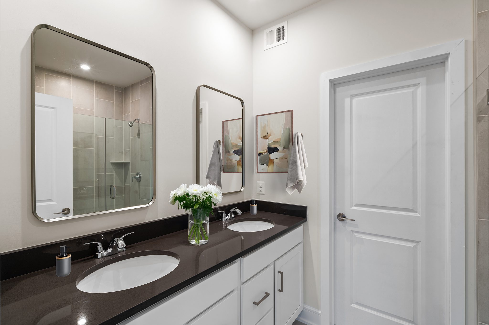 New Homes For Sale in Ashburn, VA | West Park III | Van Metre Homes