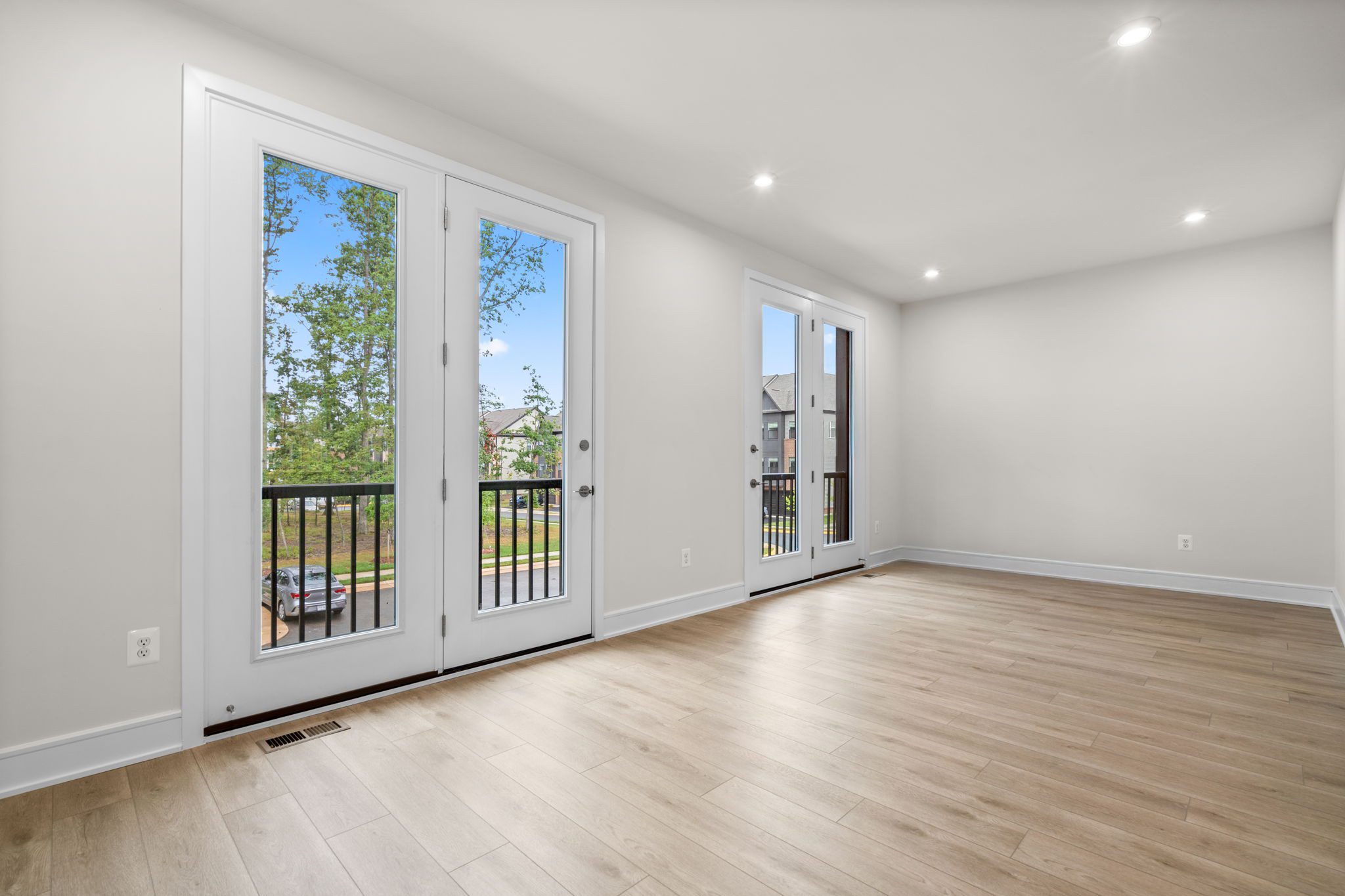 New Homes For Sale in Ashburn, VA | West Park III | Van Metre Homes