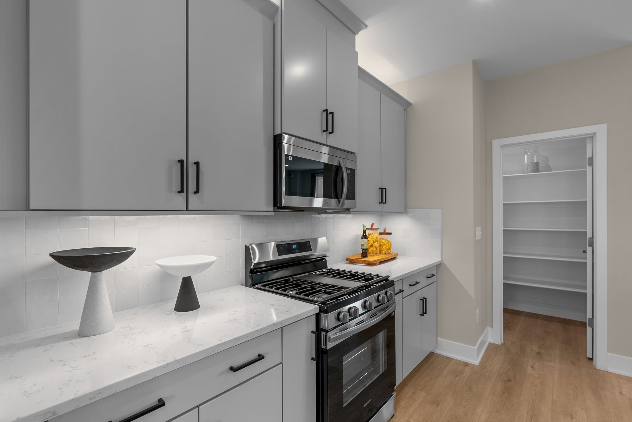 New Homes For Sale in Stephenson, VA | Snowden Bridge | Van Metre Homes