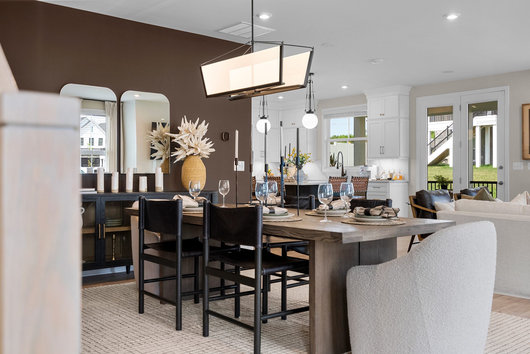 New Homes For Sale in Brambleton, VA | West Park IV | Van Metre Homes