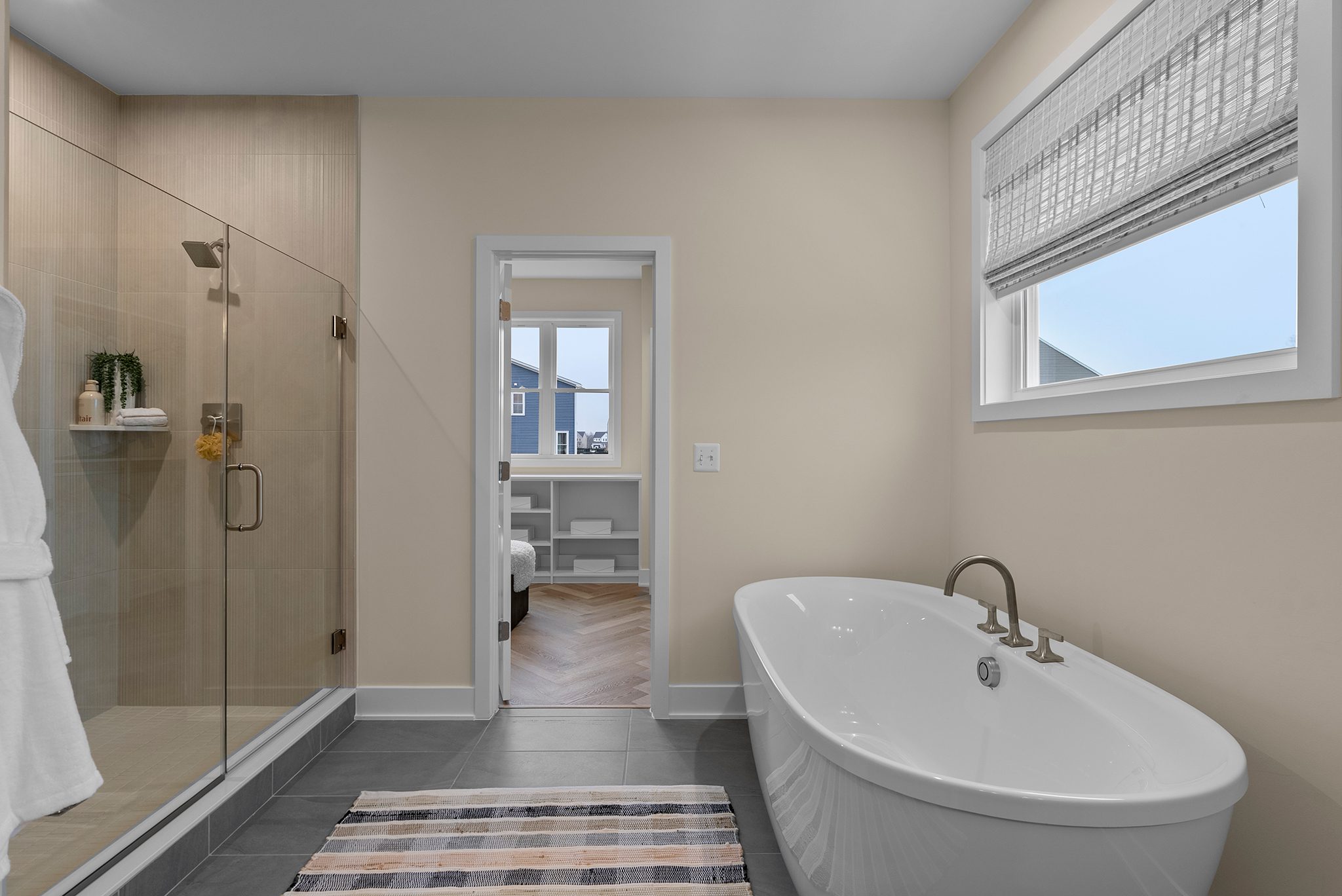 New Homes For Sale in Stephenson, VA | Snowden Bridge | Van Metre Homes