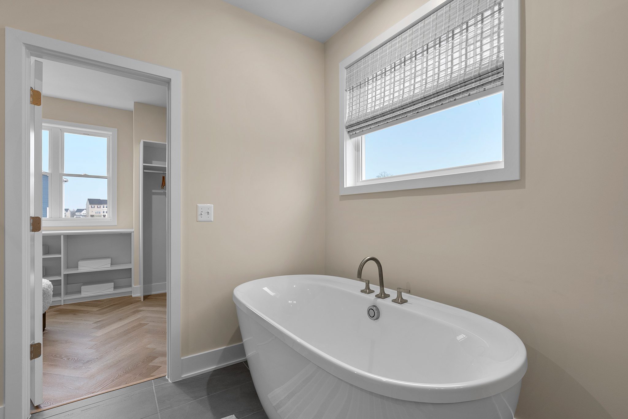 New Homes For Sale in Stephenson, VA | Snowden Bridge | Van Metre Homes