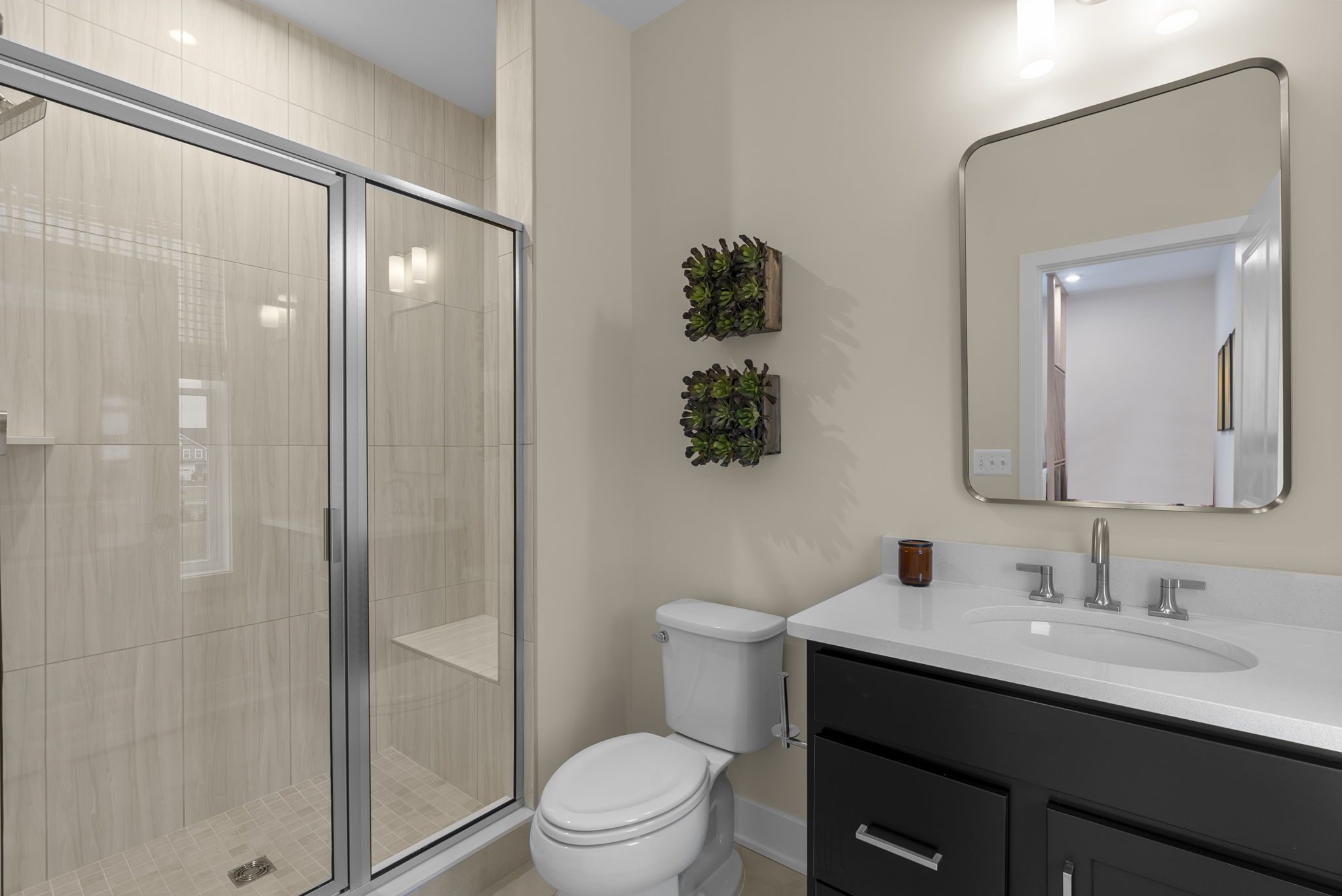 New Homes For Sale in Stephenson, VA | Snowden Bridge | Van Metre Homes