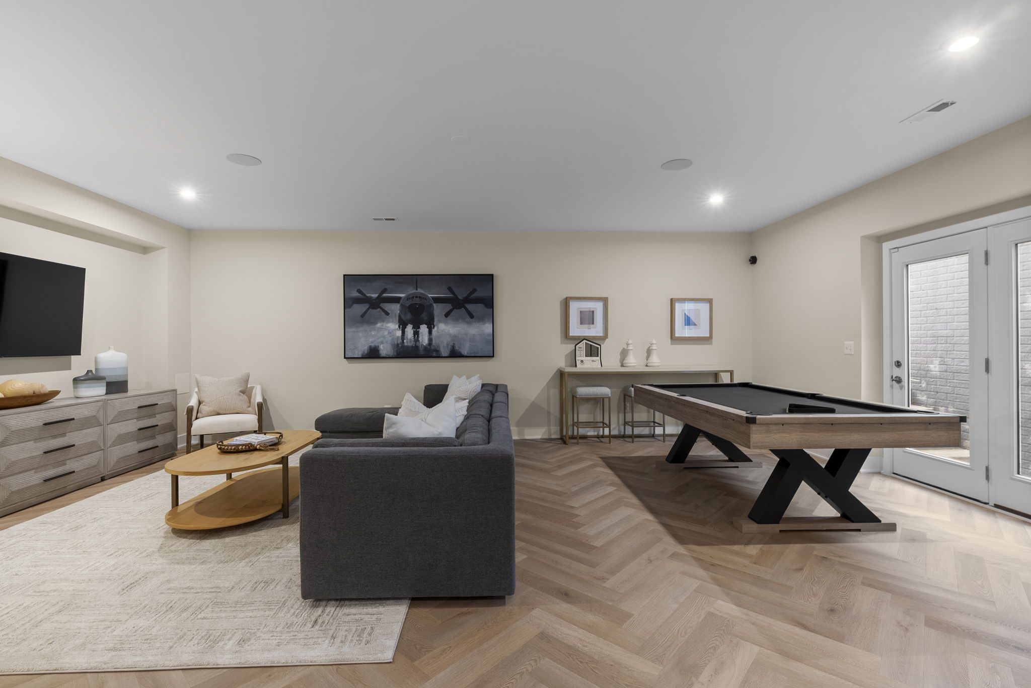 New Homes For Sale in Stephenson, VA | Snowden Bridge | Van Metre Homes