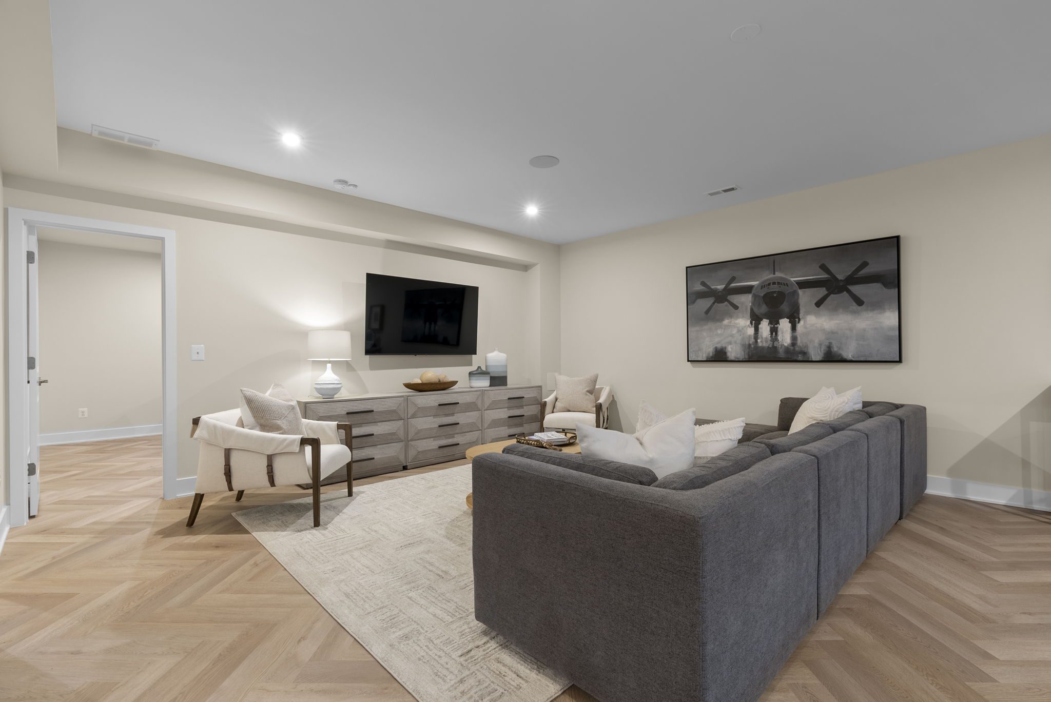 New Homes For Sale in Stephenson, VA | Snowden Bridge | Van Metre Homes