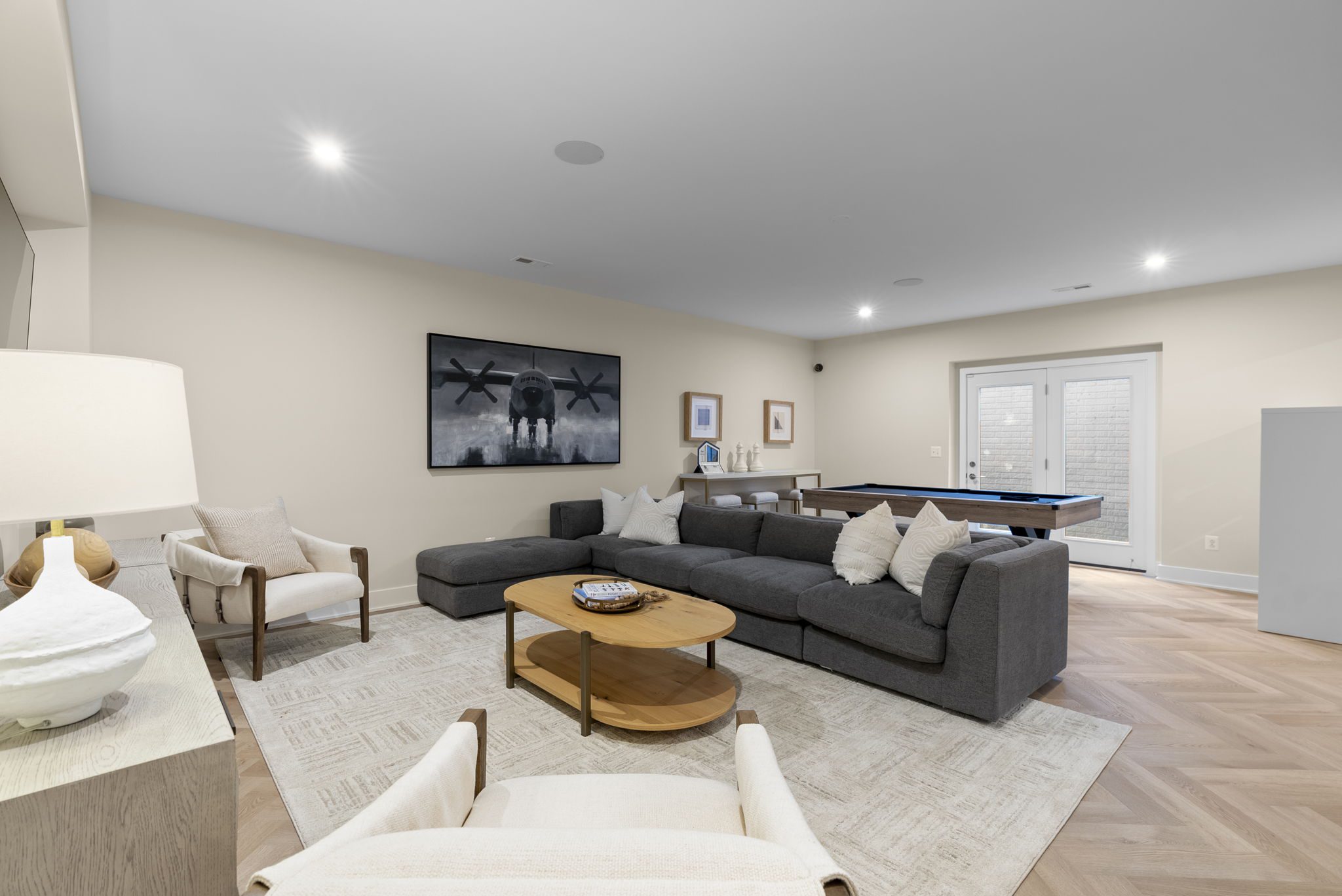 New Homes For Sale in Stephenson, VA | Snowden Bridge | Van Metre Homes