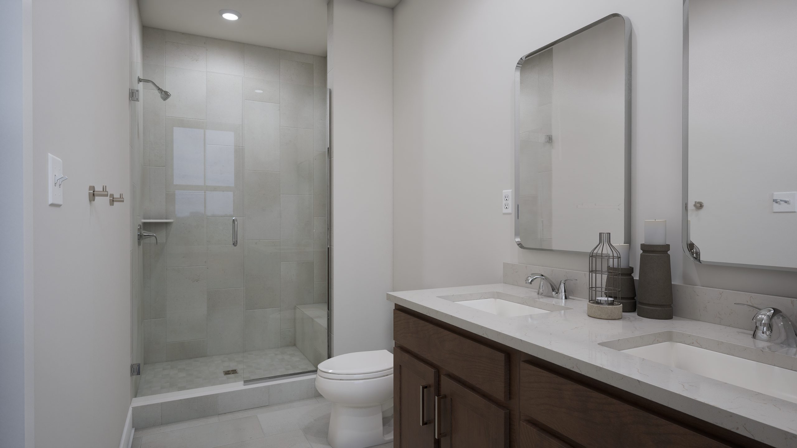 New Homes For Sale in Stephenson, VA | Snowden Bridge | Van Metre Homes