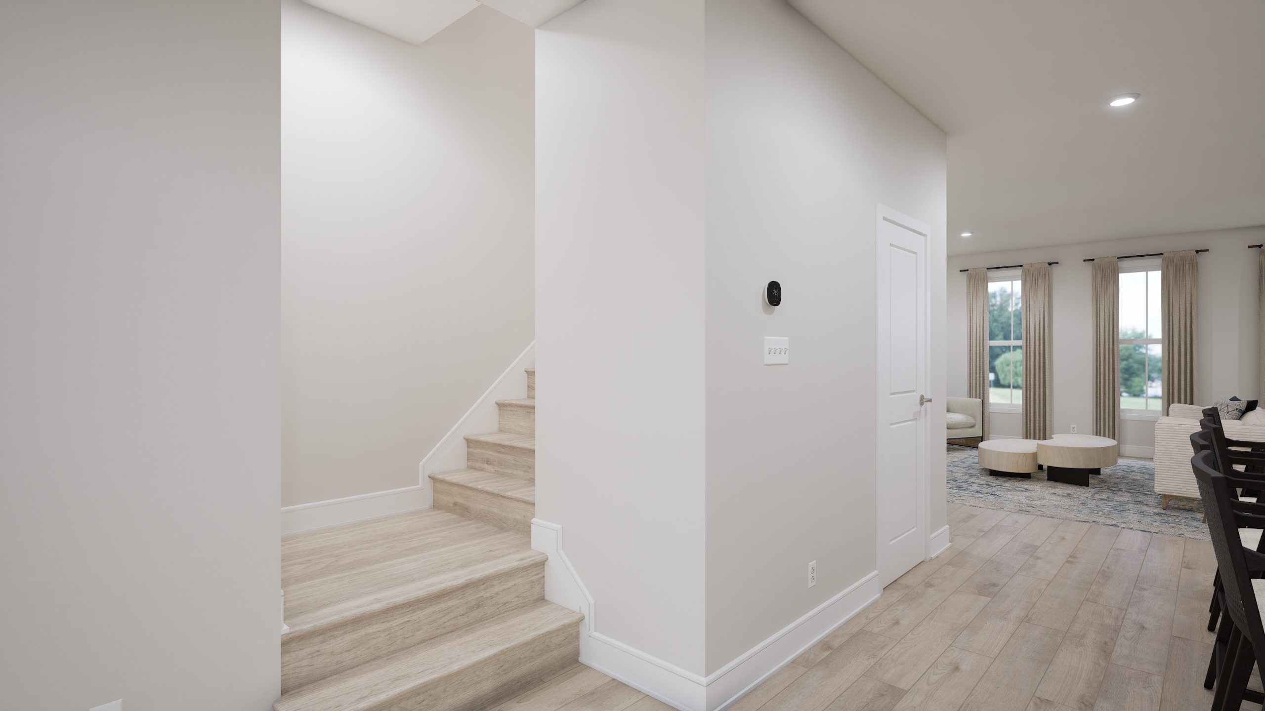 New Homes For Sale in Stephenson, VA | Snowden Bridge | Van Metre Homes